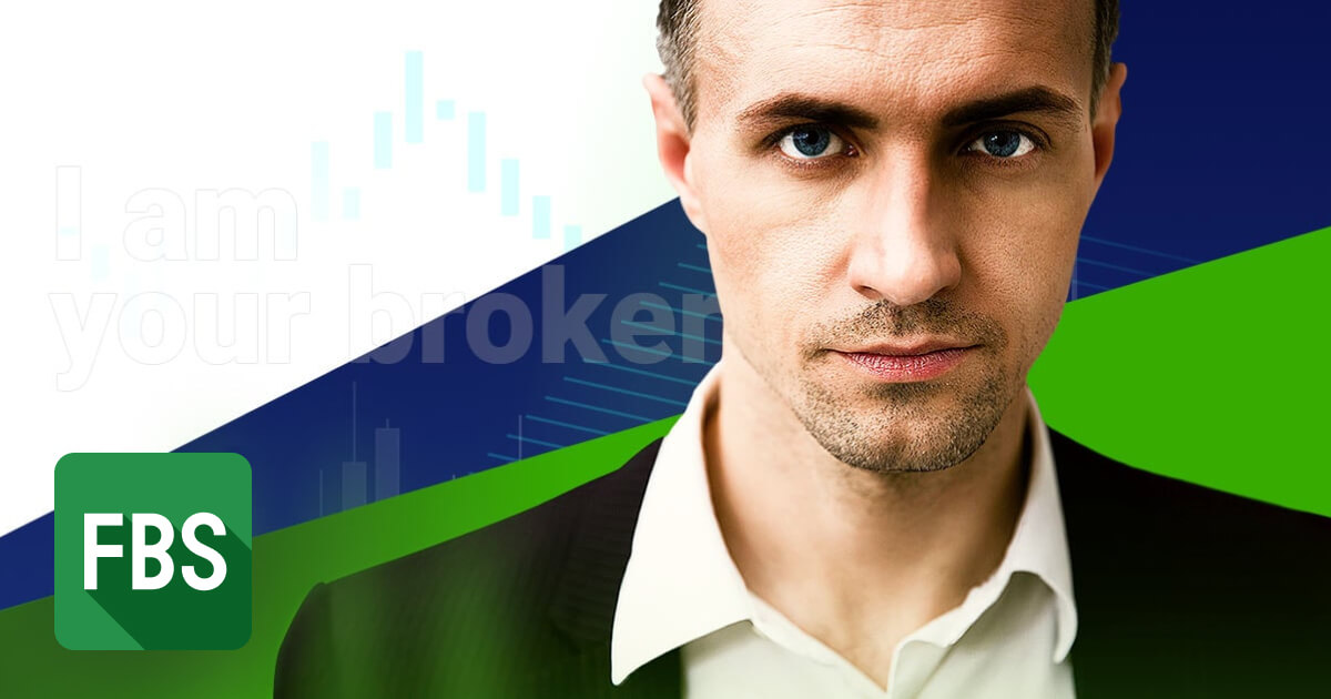 Join FBS. Start your trading career with expert on your side.